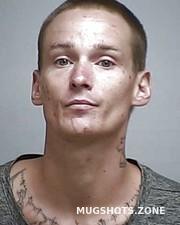 SHANGRAW ERIC KYLE 05/17/2022 - Chaves County Mugshots Zone