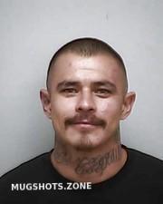 SEDILLO ERIC RAY 06/22/2022 - Chaves County Mugshots Zone