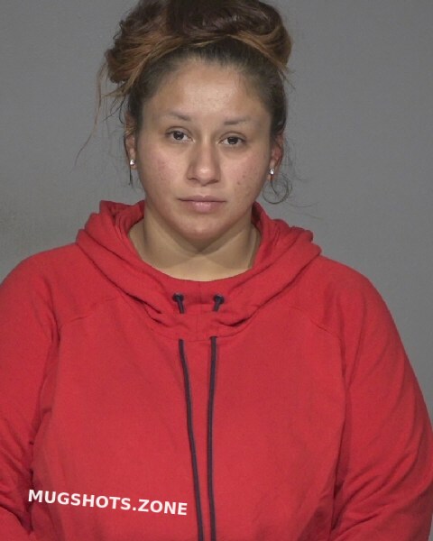 NAVARRETTE GENIEVA N 06/26/2022 - Chaves County Mugshots Zone
