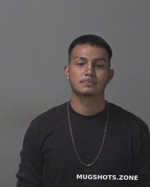 SERNA MARCUS NATHANIEL 07/03/2022 - Chaves County Mugshots Zone