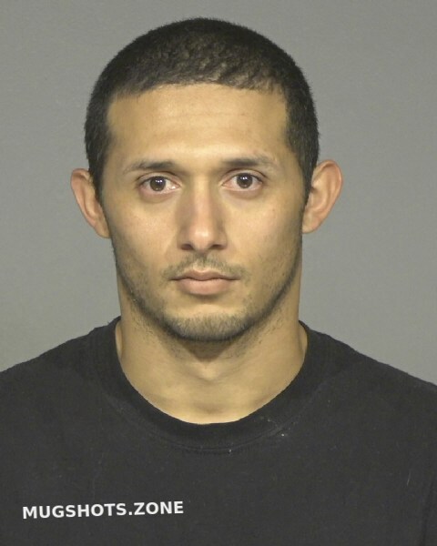 SEDILLO RONNIE ELLOYD 09/08/2022 - Chaves County Mugshots Zone