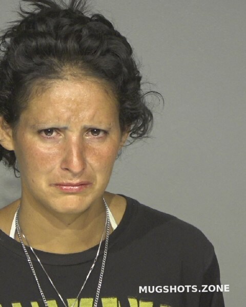 ARAGON JAIME LEA 09/08/2022 - Chaves County Mugshots Zone