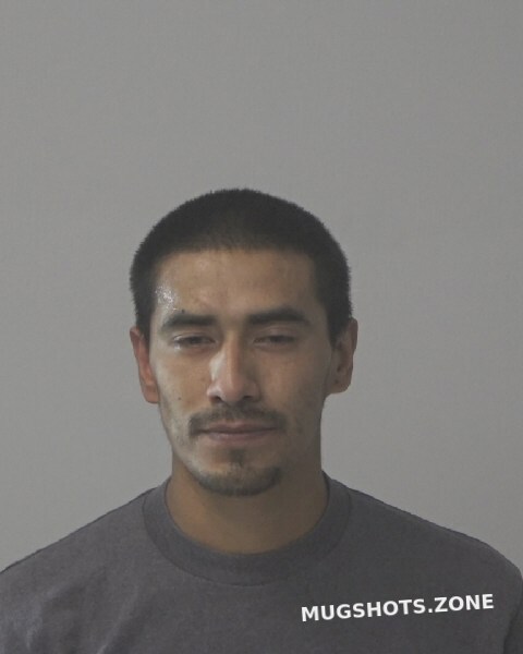 CEDILLO MICHAEL 10/03/2022 - Chaves County Mugshots Zone