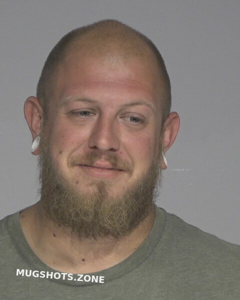 WEST ANDREW JOSEPH 10/20/2022 - Chaves County Mugshots Zone