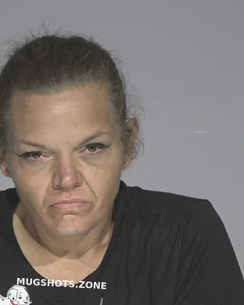 YARDLEY LISA KRISTEEN 10/21/2022 - Chaves County Mugshots Zone