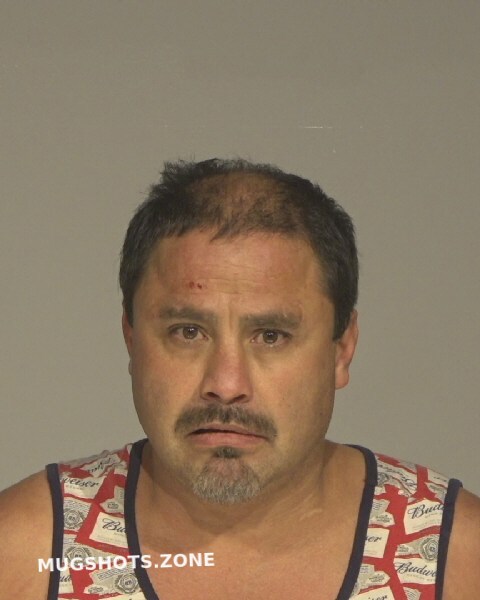 MARRUJO JOHN JOSEPH 10/25/2022 - Chaves County Mugshots Zone