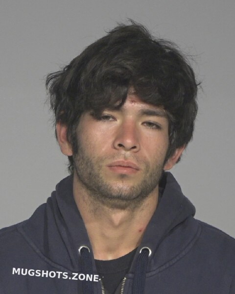 SIGALA JADE ANTHONY 10/30/2022 - Chaves County Mugshots Zone