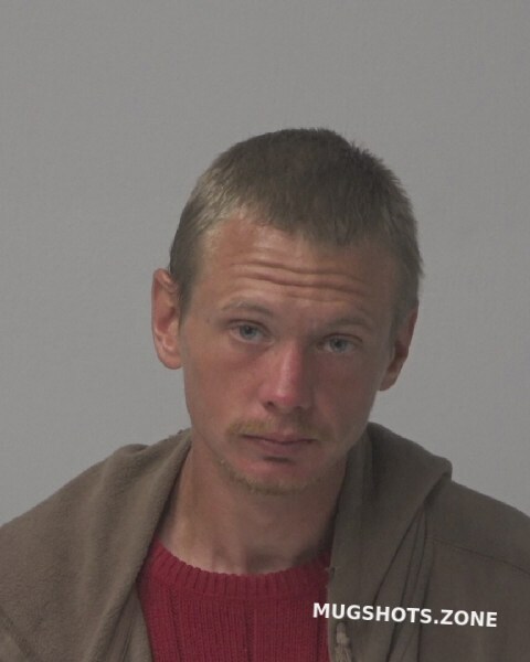 BRAGG ZACHARY M 10/30/2022 - Chaves County Mugshots Zone