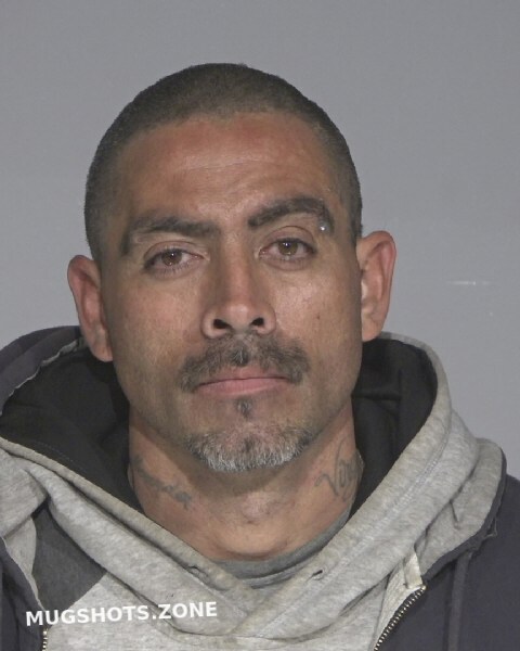 Trujillo Aaron Duane 11 11 2022 Chaves County Mugshots Zone