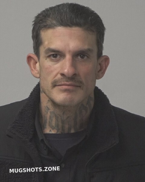 DELATORRE CHRISTOPHER MATTHEW 11/29/2022 - Chaves County Mugshots Zone