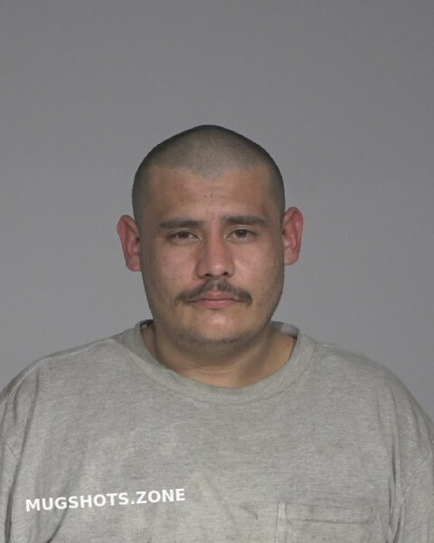 RAMIREZ NATHANIEL XAVIER 12/07/2022 - Chaves County Mugshots Zone