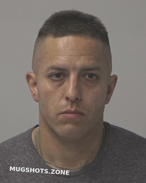 ROMERO JEREMIAH COLE 01/06/2023 - Chaves County Mugshots Zone