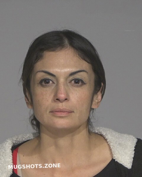 SAMORA-MARTINEZ JENNIFER RENEE 01/10/2023 - Chaves County Mugshots Zone