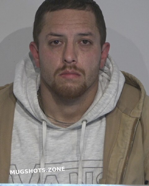 ROMERO JEREMIAH COLE 02/11/2023 - Chaves County Mugshots Zone