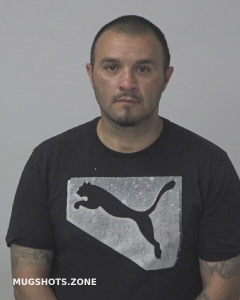 Martinez Jesse Rafael 02 12 2023 Chaves County Mugshots Zone