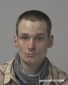 SHANGRAW ERIC KYLE 02/17/2023 - Chaves County Mugshots Zone