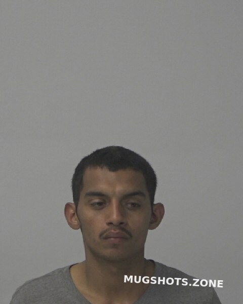 ARANDA AARON NICHOLAS 03/01/2023 - Chaves County Mugshots Zone