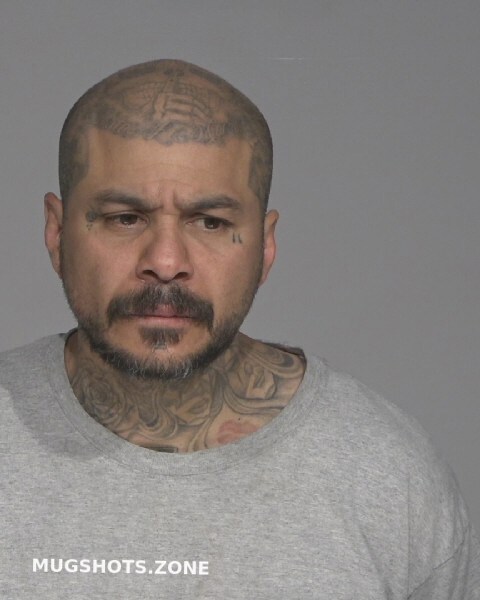 MADRID NATHANIEL EDWARD 03/26/2023 - Chaves County Mugshots Zone