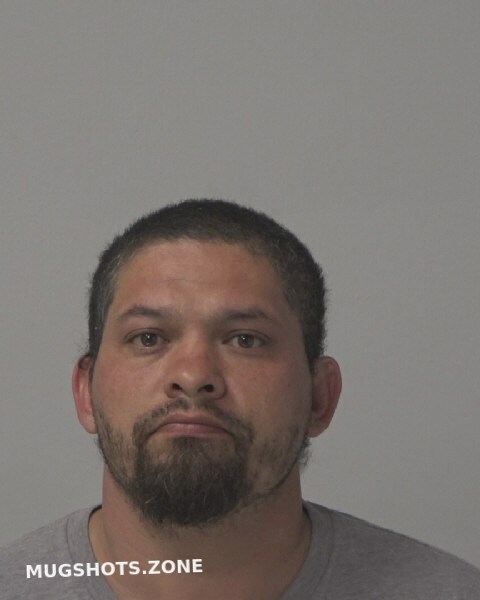 PERALTA TONY RAY 05/01/2023 - Chaves County Mugshots Zone