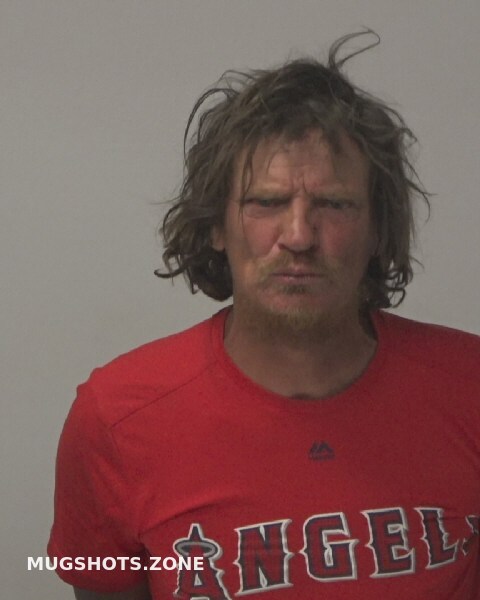 WAGGENER FRANK WAYNE 05/07/2023 - Chaves County Mugshots Zone