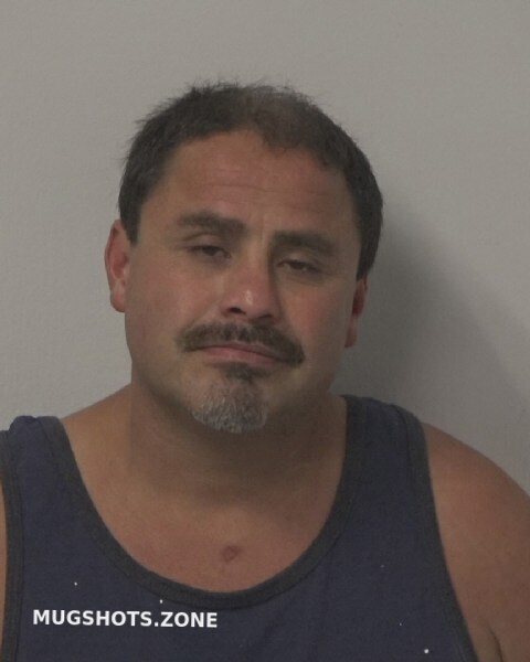 MARRUJO JOHN JOSEPH 05/08/2023 - Chaves County Mugshots Zone