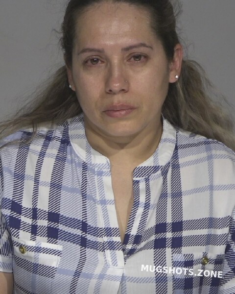 Dominguez Karina 07 04 2023 Chaves County Mugshots Zone
