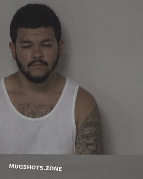 LOPEZ JACE XAVIER 07/15/2023 - Chaves County Mugshots Zone