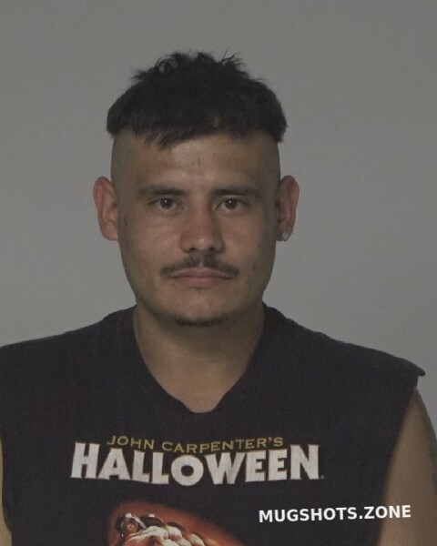 RAMIREZ NATHANIEL XAVIER 07/18/2023 - Chaves County Mugshots Zone