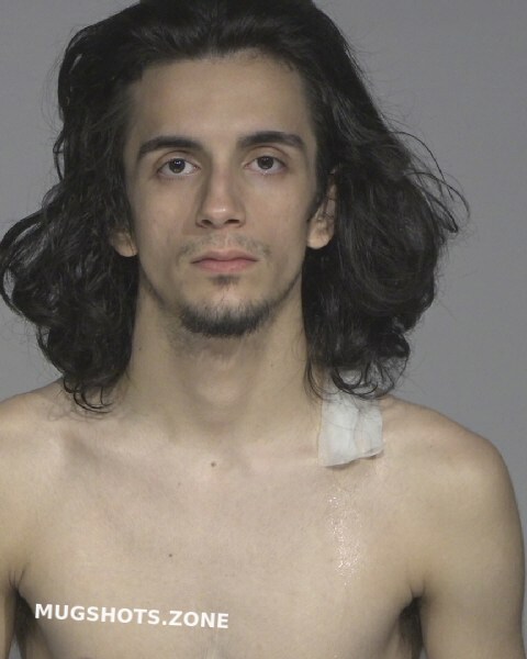 Garcia Alexander 07 29 2023 Chaves County Mugshots Zone