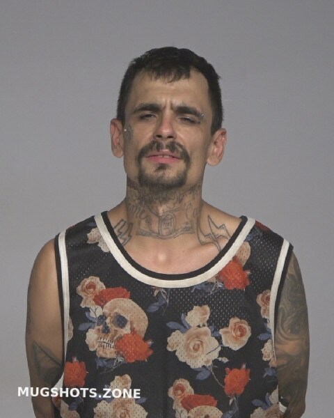 Rue Joseph Alan 08 02 2023 Chaves County Mugshots Zone