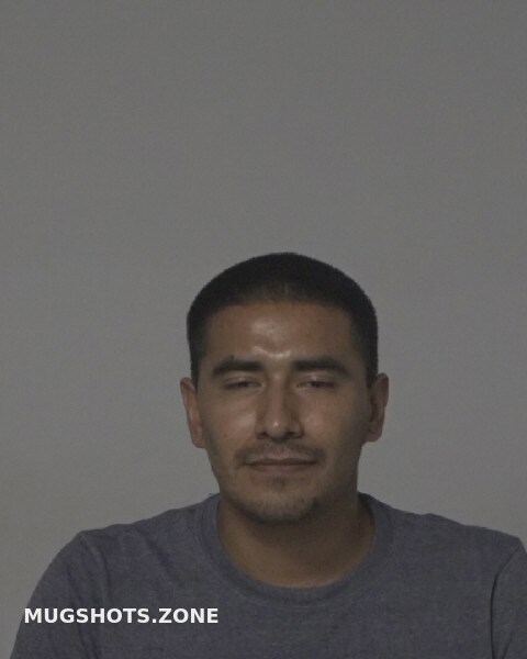 CEDILLO MICHAEL 08/26/2023 - Chaves County Mugshots Zone