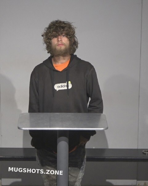 ERDMAN-PACHECO SETH RAY 08/28/2023 - Chaves County Mugshots Zone