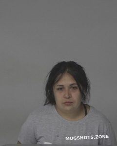PROCTOR VERONICA LISA 09/01/2023 - Chaves County Mugshots Zone