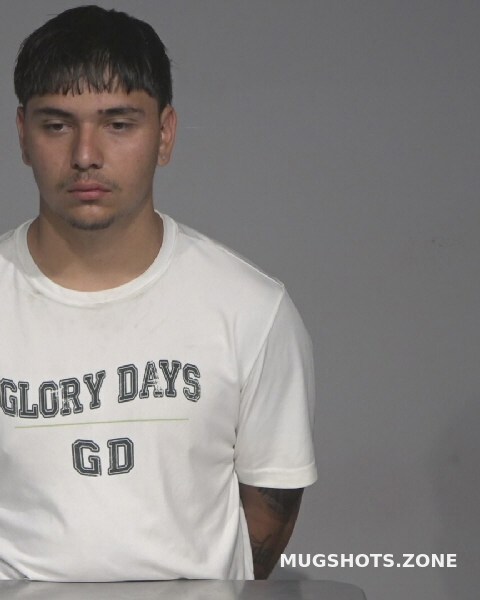 ROYBAL DAVID PAUL 09/04/2023 - Chaves County Mugshots Zone