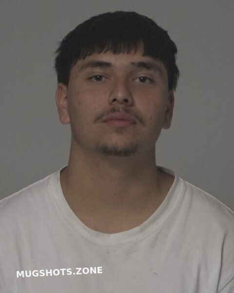 ROYBAL DAVID PAUL 09/17/2023 - Chaves County Mugshots Zone