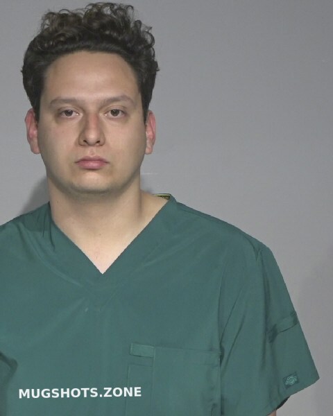 RODRIGUEZ IVAN ALEJANDRO 10/25/2023 - Chaves County Mugshots Zone