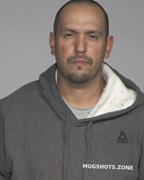 SERNA MATTHEW T 10/30/2023 - Chaves County Mugshots Zone