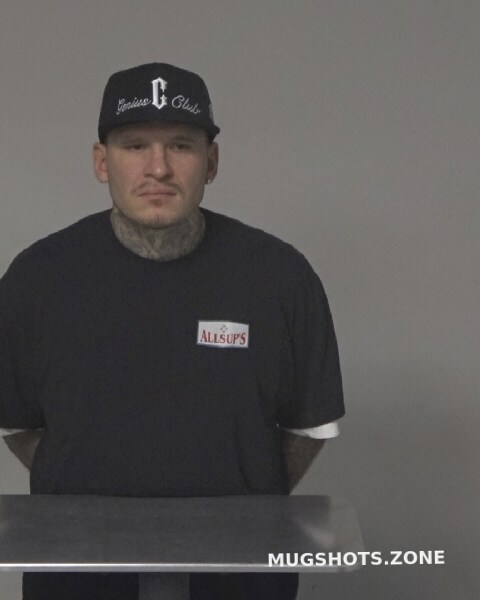 BACA JOSEPH THOMAS 11/16/2023 - Chaves County Mugshots Zone BACA JOSEPH THOMAS 11/16/2023 - Chaves County Mugshots Zone