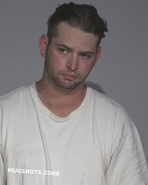 FRAZIER TIMOTHY MICHAEL 11/22/2023 - Chaves County Mugshots Zone