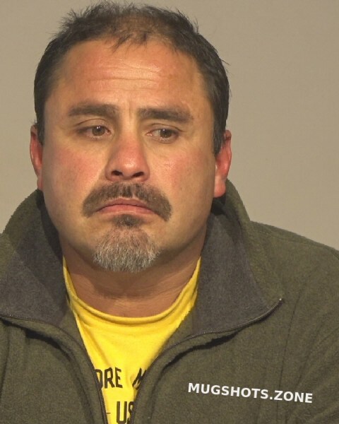 MARRUJO JOHN JOSEPH 11/29/2023 - Chaves County Mugshots Zone