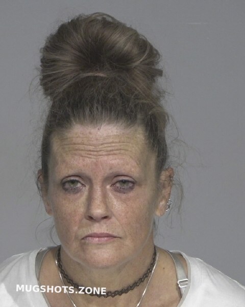 BRANK ROBIN ASHLEY 12/06/2023 - Chaves County Mugshots Zone