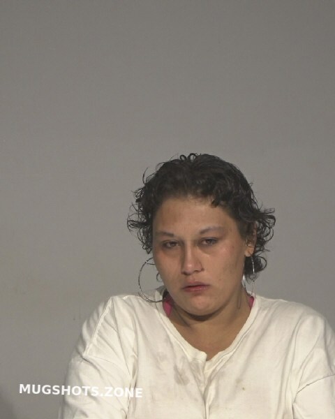 Moreno Crystal Delilah 12 06 2023 Chaves County Mugshots Zone