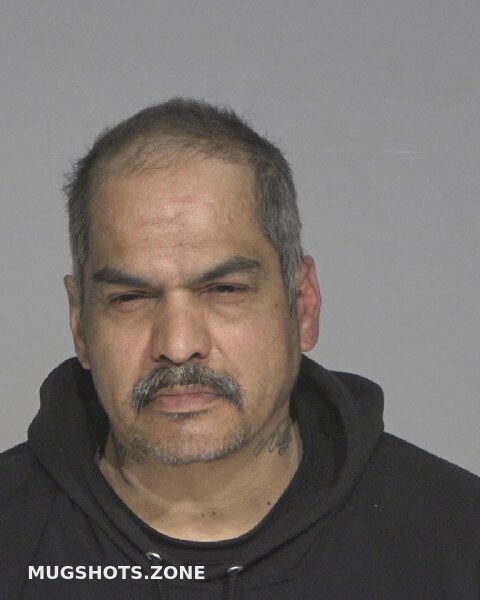 GARCIA RICHARD JASSO 12/30/2023 - Chaves County Mugshots Zone