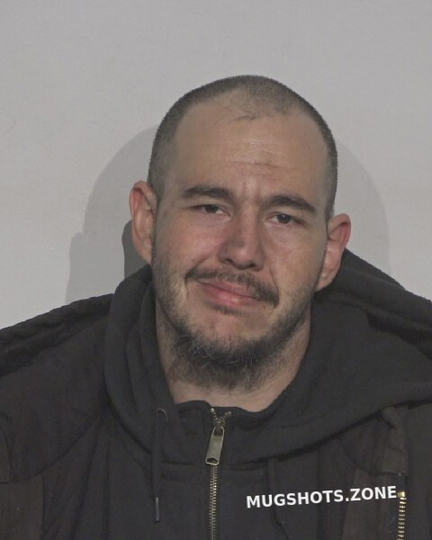 AMICONE ETHAN ALEXANDER 01/11/2024 - Chaves County Mugshots Zone