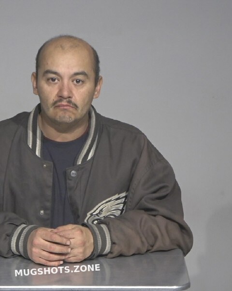 MONTANO CHRISTOPHER PAUL 01/19/2024 - Chaves County Mugshots Zone