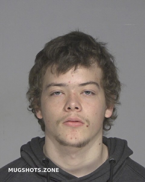 COCKRELL GLEN LAWRENCE 02/17/2024 - Chaves County Mugshots Zone