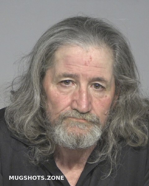 CRYDER ROBERT ANTHONY 03/03/2024 - Chaves County Mugshots Zone