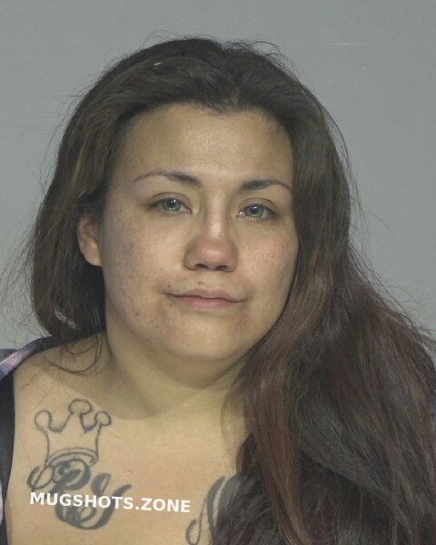 THYBERG JEANETTE RENEE 03/28/2024 - Chaves County Mugshots Zone