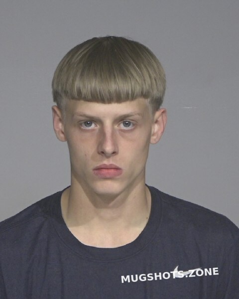 TYLER CHRISTIAN ALLEN 04/06/2024 - Chaves County Mugshots Zone