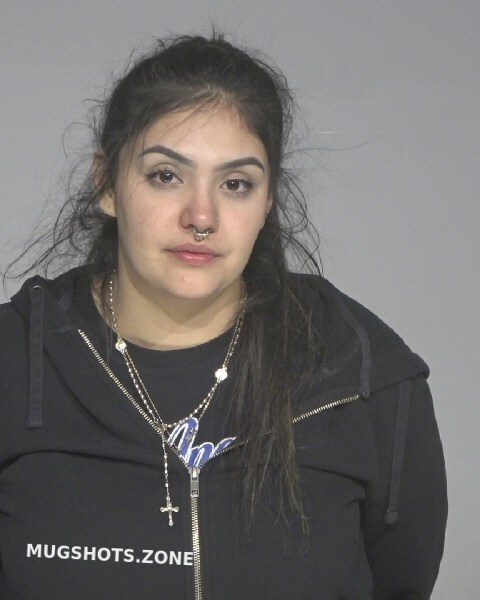 CORONADO-ARCHULETA YAZMINE MONIQUE CONNIE 04/06/2024 - Chaves County ...